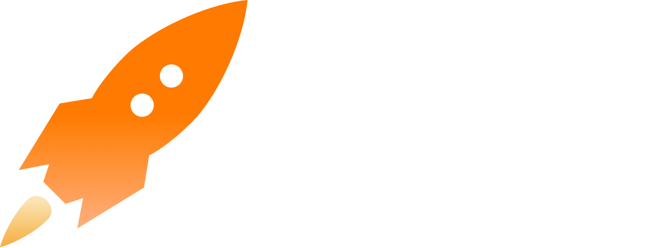 Agile Development Logo