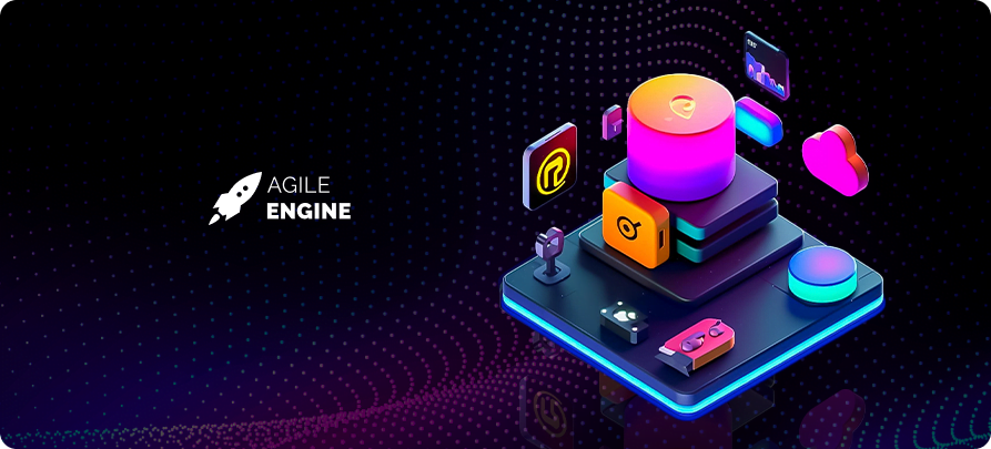 Maximizing AI potential with UX principles | AgileEngine Maximizing AI potential with UX principles | AgileEngine
