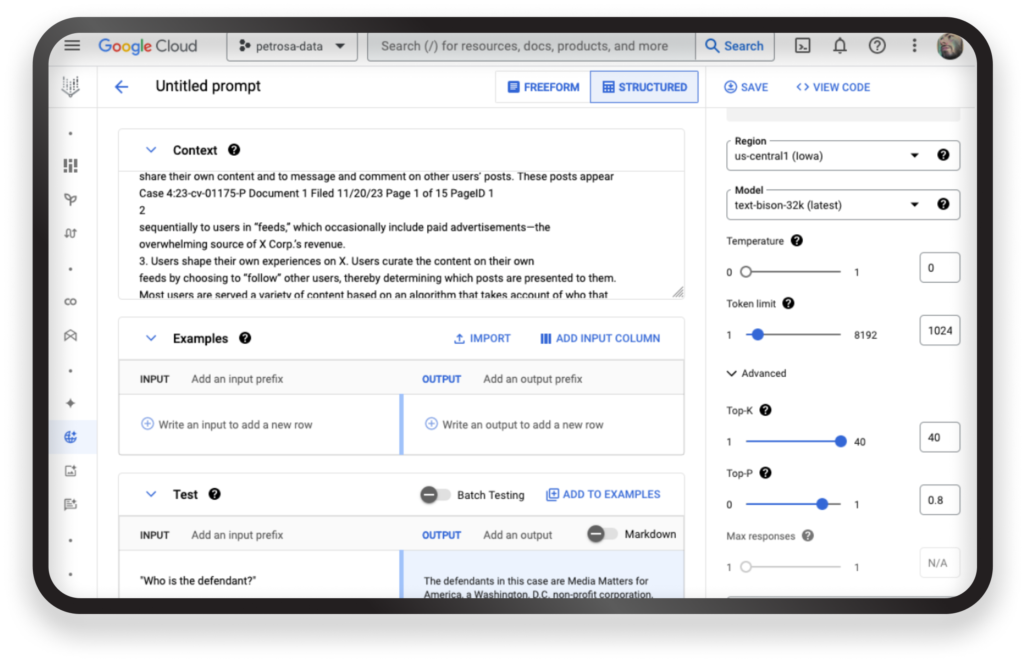 Accelerating app development with LLMs | AgileEngine Accelerating app development with LLMs | AgileEngine