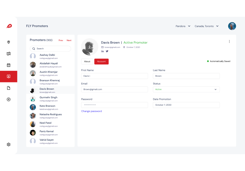 Food delivery solutions scaling to 4 million daily orders - AgileEngine