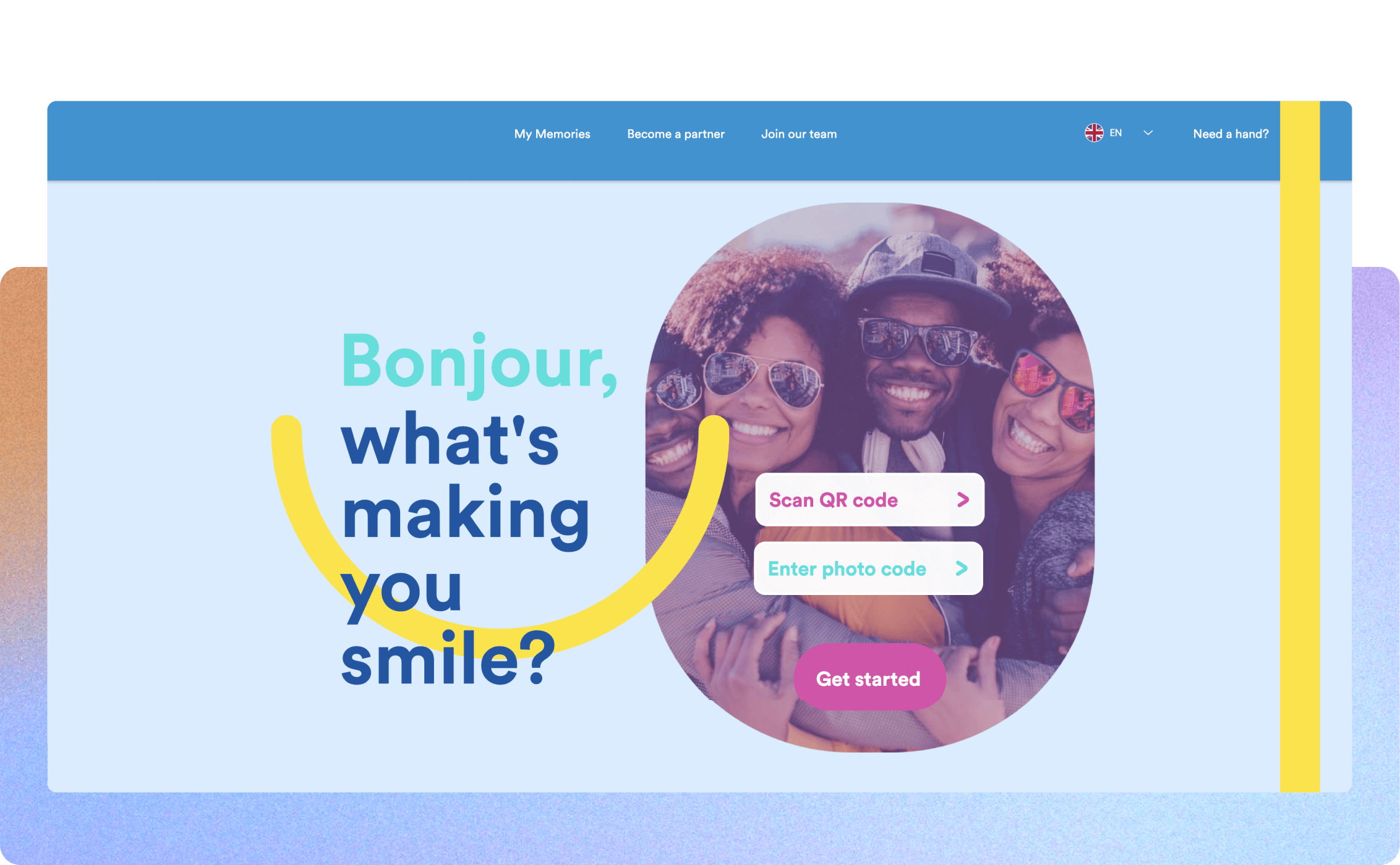 Dedicated Teams: Your Project Partners - AgileEngine