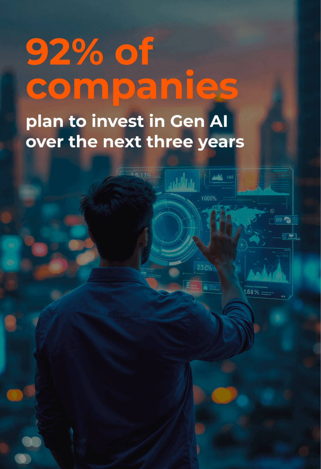 Building a Custom AI Solution for Your Business: The Complete 2025 ...